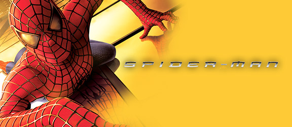 Spider-Mania | Official Website | Sony Pictures