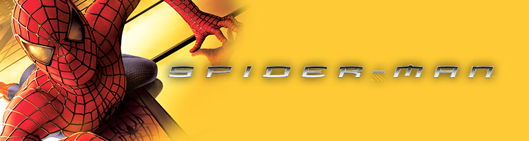 Spider-Mania | Official Website | Sony Pictures