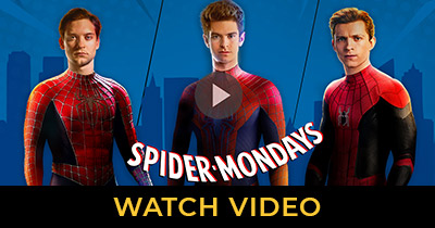 Spider-Mania | Official Website | Sony Pictures